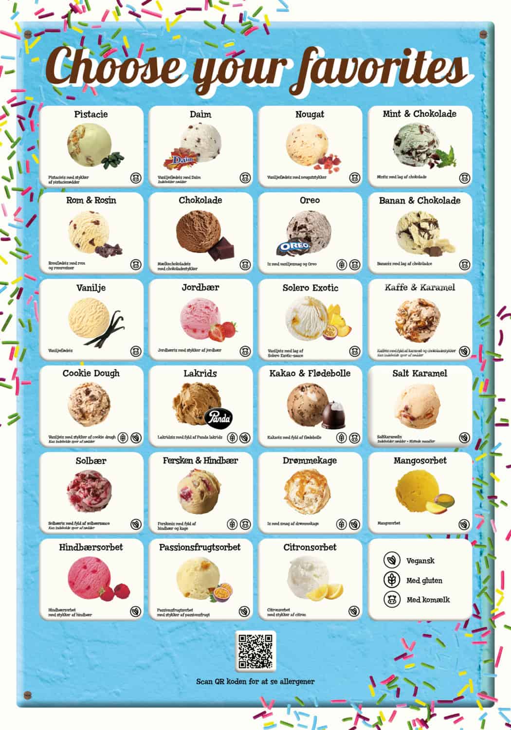 Det Blå Ishus - Restaurant Arken i Køge havn